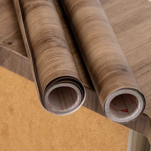 Frenchic Self Adhesive Vinyl Wrap - Heritage Oak - Pavia-Lee
